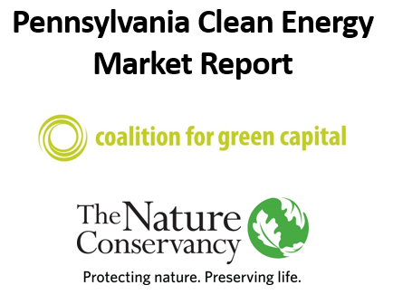 CGC Publishes Pennsylvania Clean Energy Market Reports - Coalition for ...