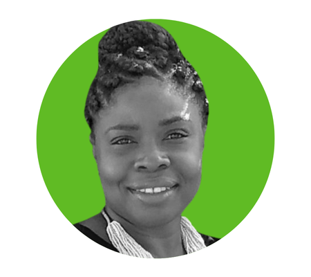 Sharlene Brown - Coalition for Green Capital